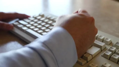 Angry Person Stock Video Footage | Royalty Free Angry Person Videos | Pond5