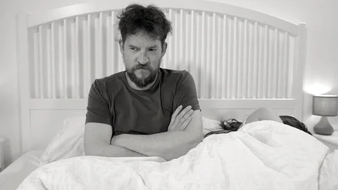 Black Man Angry Stock Videos – Royalty-Free HD & 4K Videos | Page 6