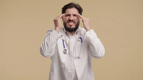 Shouting Face Stock Videos – Royalty-Free HD & 4K Videos