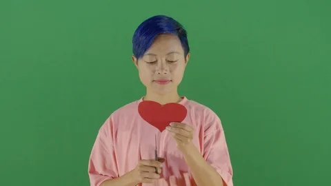 Paper Cut Mad Stock Videos – Royalty-Free HD & 4K Videos | Pond5