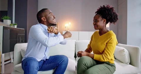 Screaming African Man Stock Videos – Royalty-Free HD & 4K Videos | Pond5