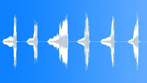 Animal Cow Scream ~ Sound Effect Royalty Free #310461068