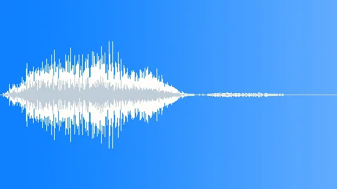 ANIMAL, DINOSAUR - SINGLE ROAR ~ Sound Effect #167770348