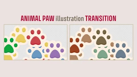 Claw Transition Stock Videos – Royalty-Free HD & 4K Videos