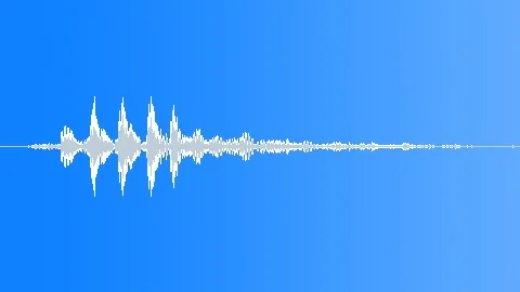 Animals Buffalo Bison Buffalo Grunt Snort Hollow ~ Stock Sound #66805454