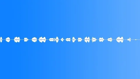 Sound Effect: Animals - Dinosaur Roar; Various Roars and Growls With ...