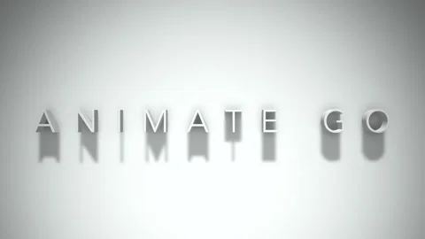 Go Animate T Stock Videos – Royalty-Free HD & 4K Videos