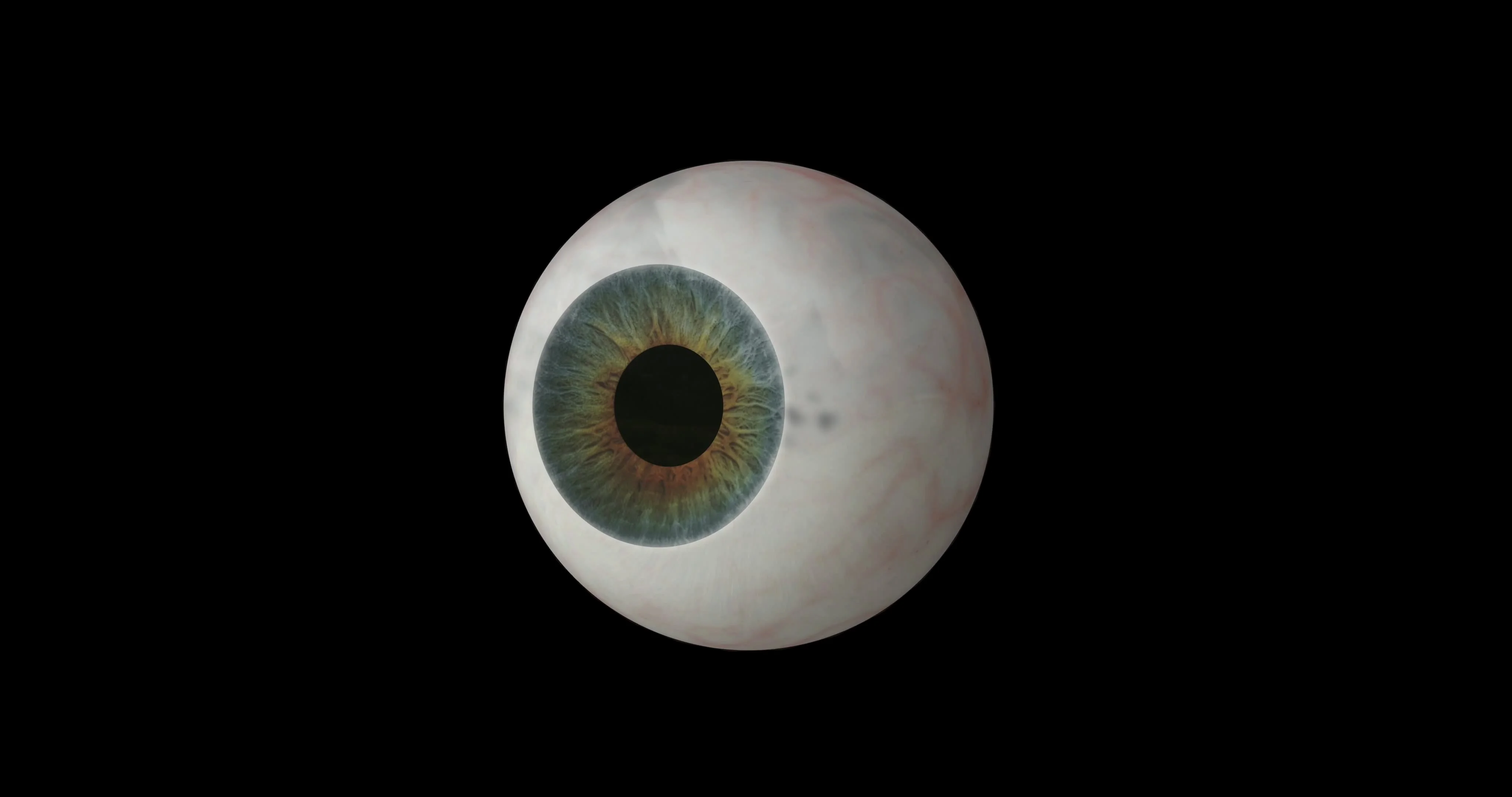 Eyeball Background