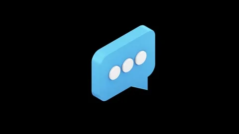 Folder Icon 3D Stock Footage ~ Royalty Free Stock Videos | Pond5