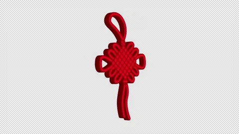 Chinese Red Knot Stock Videos – Royalty-Free HD & 4K Videos