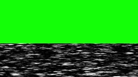 Animated 3D lake, river. Water overlay. ... | Stock Video | Pond5