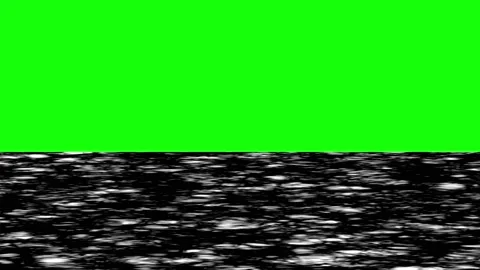 Animated 3D lake, river. Water overlay. ... | Stock Video | Pond5