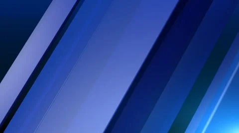 Animated 3D Loop-able Blue Abstract Back... | Stock Video | Pond5