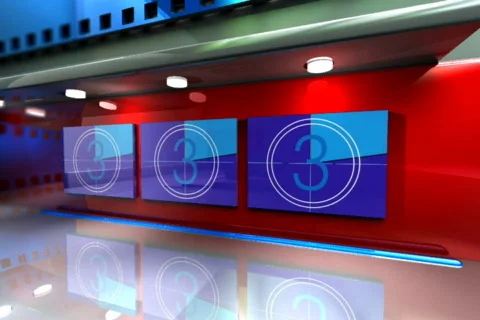 3D Virtual Stock Video Footage | Royalty Free 3D Virtual Videos | Pond5