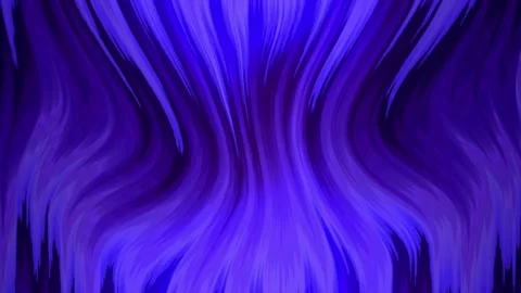Animated 3D waving cloth texture. Liquid... | Stock Video | Pond5