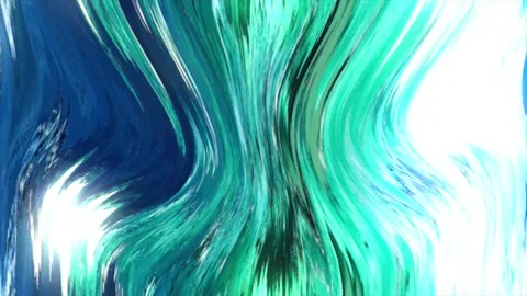 Animated 3D waving cloth texture. Liquid... | Stock Video | Pond5