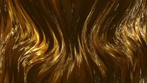 Animated 3D waving cloth texture. Liquid... | Stock Video | Pond5