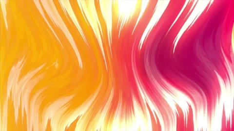 Animated 3D waving cloth texture. Liquid... | Stock Video | Pond5