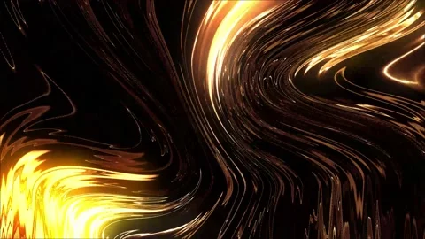 Animated 3D waving cloth texture. Liquid... | Stock Video | Pond5
