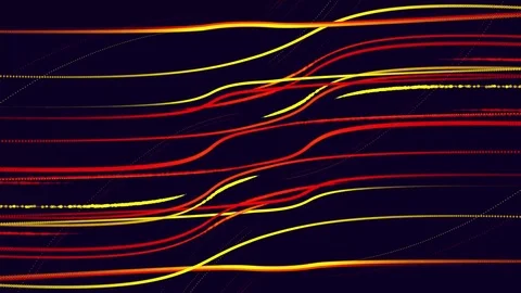 Animated abstract background | Stock Video | Pond5