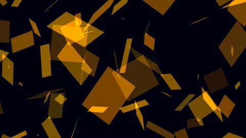 Animated abstract background | Stock Video | Pond5