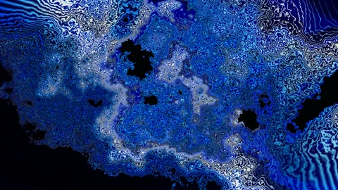 animated abstract background | Stock Video | Pond5