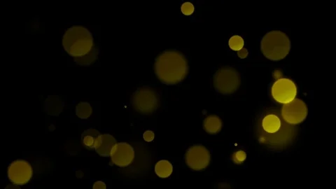 Yellow Background Animation Animated Stock Video Footage | Royalty Free ...