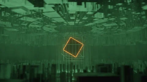 Animated Binary Stock Video Footage | Royalty Free Animated Binary ...