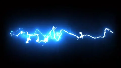 Lightning Overlay Stock Video Footage | Royalty Free Lightning Overlay ...