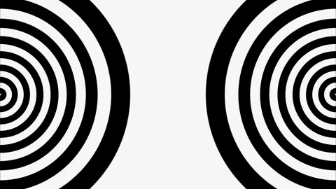 Animated abstract patterns. Looped graph... | Stock Video | Pond5