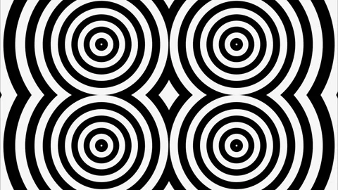 Animated abstract patterns. Looped graph... | Stock Video | Pond5