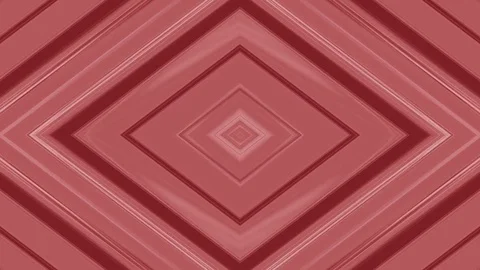 Animated abstract red background | Stock Video | Pond5