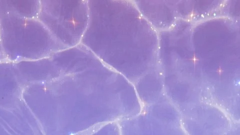 Animated Aesthetic Waves | Stock Video | Pond5