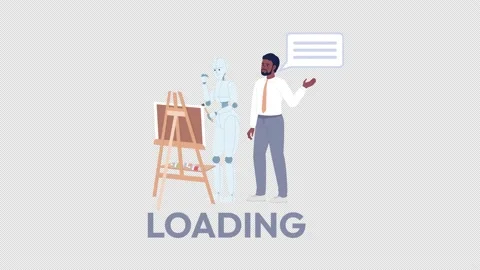 Ai 510K Generator Stock Videos – Royalty-Free HD & 4K Videos | Pond5