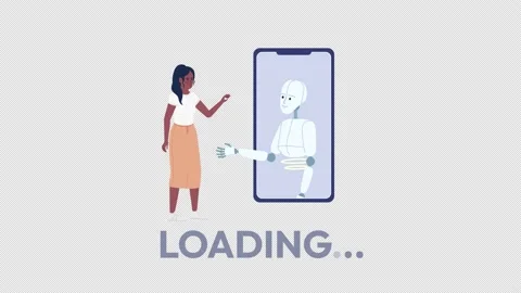 Character Ai Download Stock Videos – Royalty-Free HD & 4K Videos