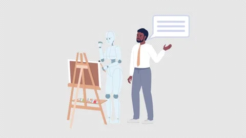 Motion Ai App Stock Videos – Royalty-Free HD & 4K Videos