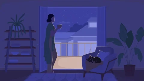 Animated Home Alone Stock Videos – Royalty-Free HD & 4K Videos | Pond5