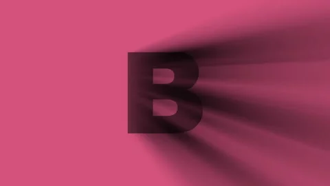 Animated Alphabet Stock Video Footage | Royalty Free Animated Alphabet ...