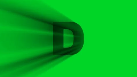 Animated Alphabet Stock Video Footage | Royalty Free Animated Alphabet ...