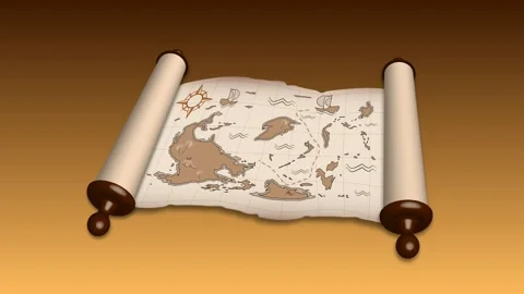 Scroller Cartoons Stock Videos – Royalty-Free HD & 4K Videos