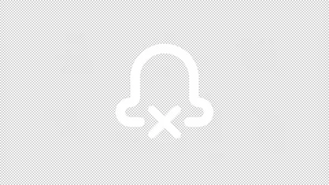 Animated Line Icons Stock Footage ~ Royalty Free Stock Videos | Pond5