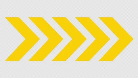 Font Arrow Stock Video Footage | Royalty Free Font Arrow Videos | Pond5