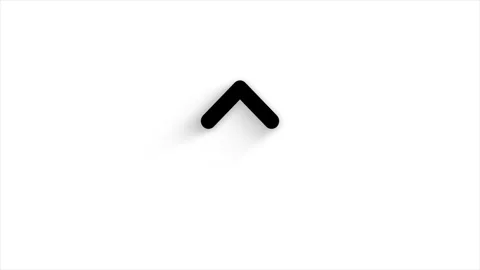 Animated arrows for the overlay video la... | Stock Video | Pond5