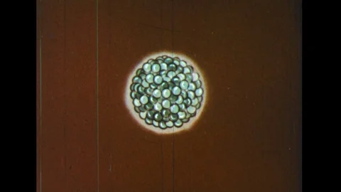 Splitting The Atom Stock Videos – Royalty-Free HD & 4K Videos | Pond5