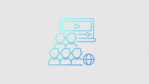 Animated Gradient Stock Videos – Royalty-Free HD & 4K Videos | Page 4