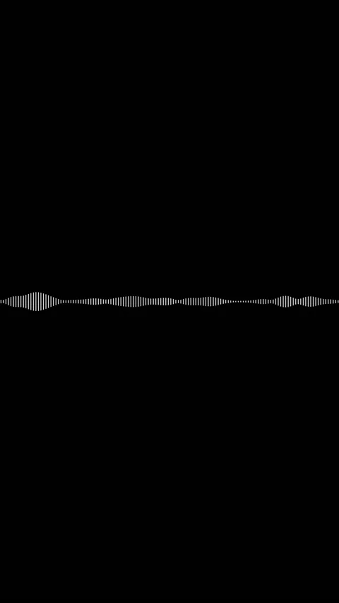 Animated audio wave spectrum equalizer. ... | Stock Video | Pond5