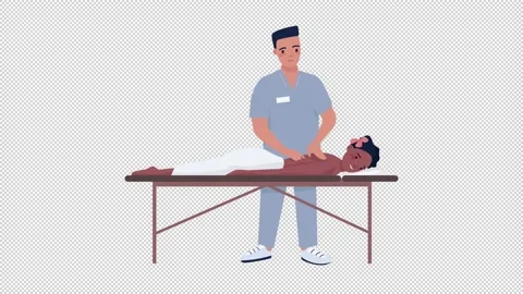 Animated Back Stock Videos – Royalty-Free HD & 4K Videos | Pond5