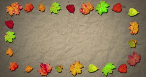 Animated background. Animated frame of a... | Stock Video | Pond5