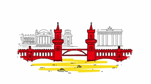 Dibujos Dibujos Dibujos Dibujos Dibujos Animado Paisaje Vídeos de ...