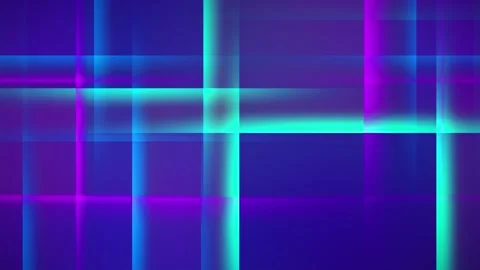 Animated background in bright colors and... | Stock Video | Pond5